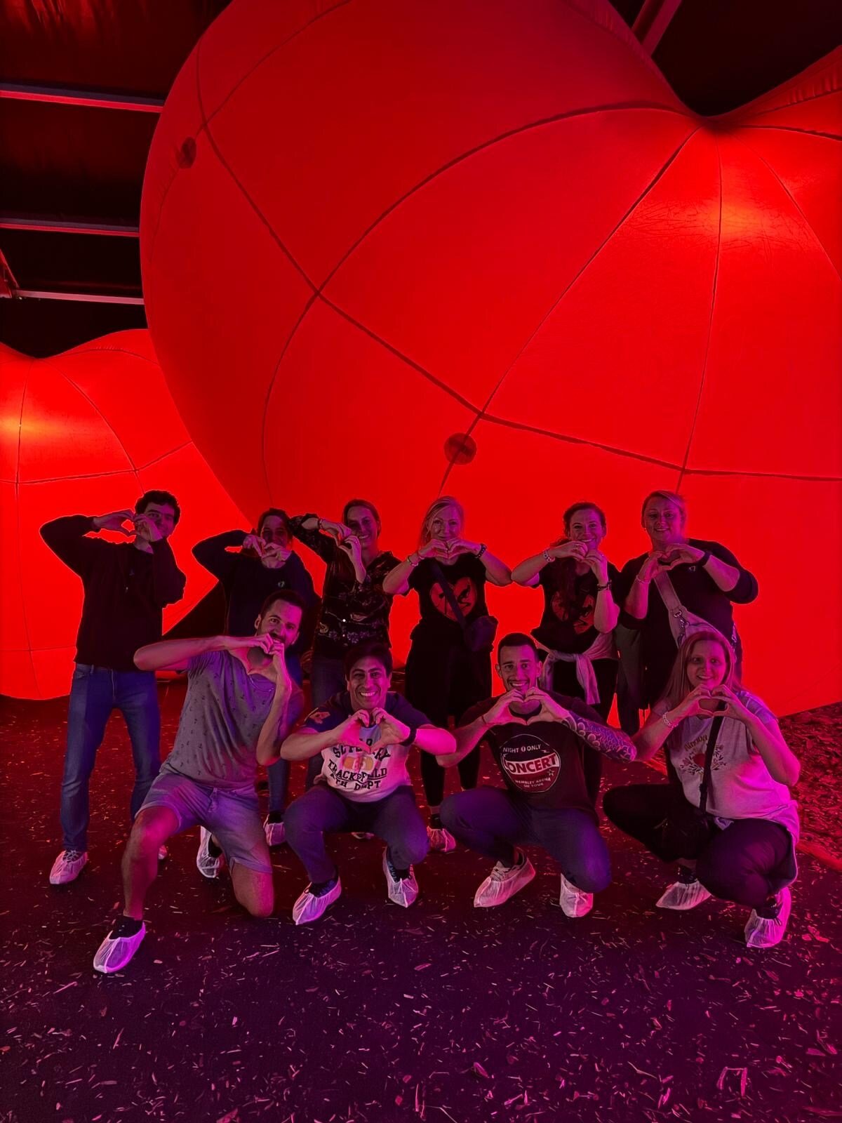 Career Americas | Natuvion